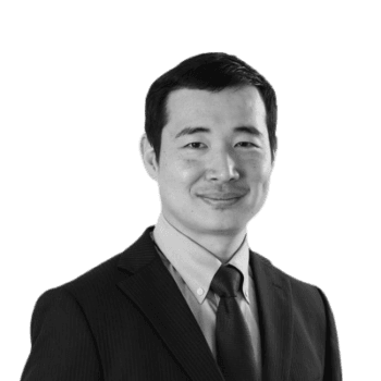 Our company - Blonk - Executive Search powered by Mind + Machine